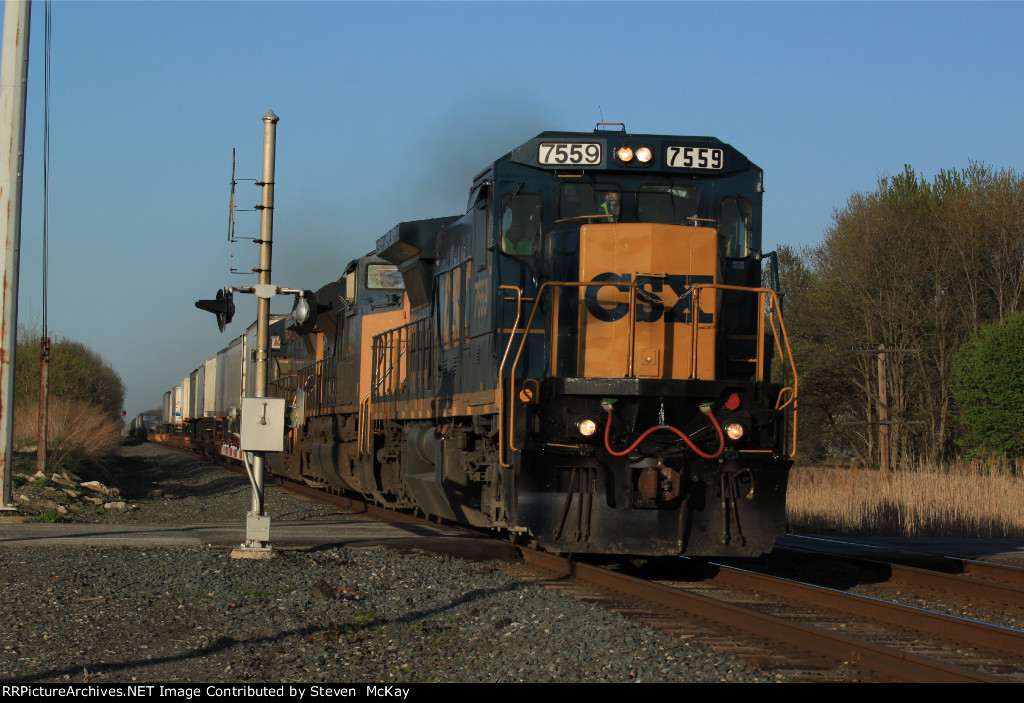CSX 7559